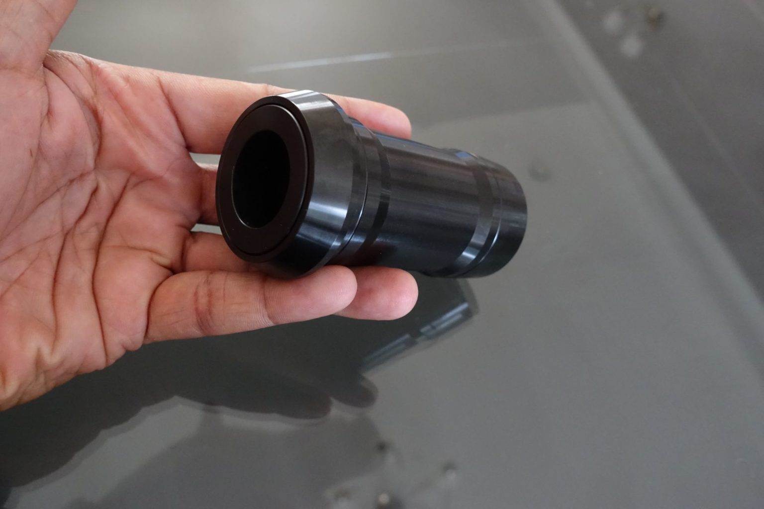 Hambini Racing BB30 Bottom Bracket Shimano Crankset (Black) - Hambini ...