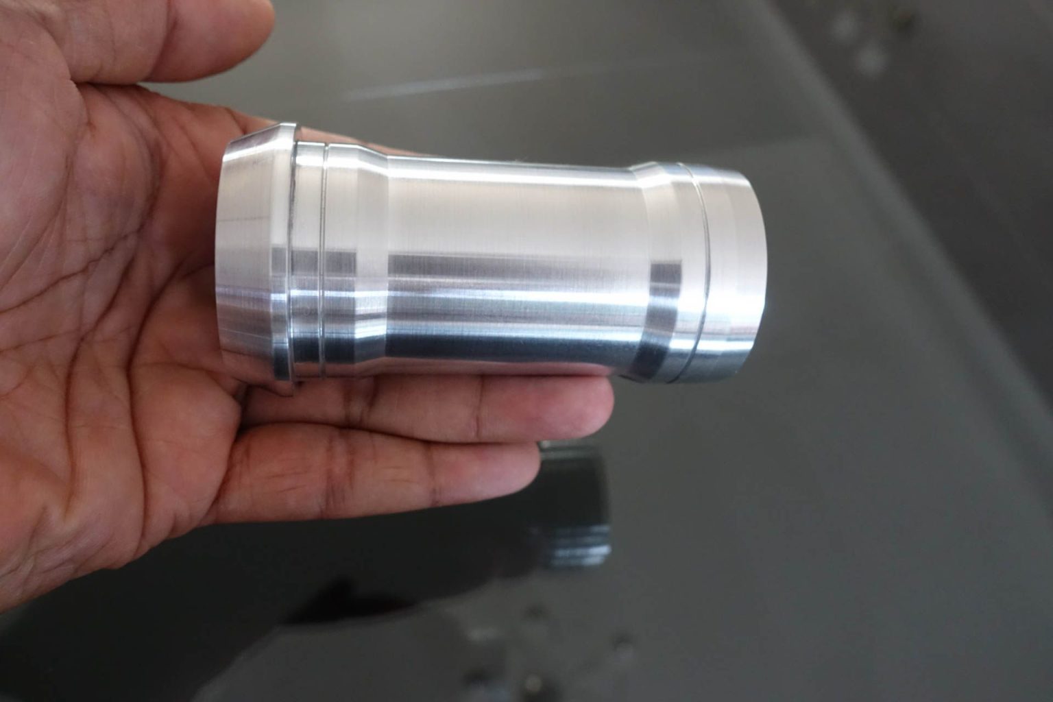 Hambini BB30 Bottom Bracket Shimano Crankset - Hambini Engineering