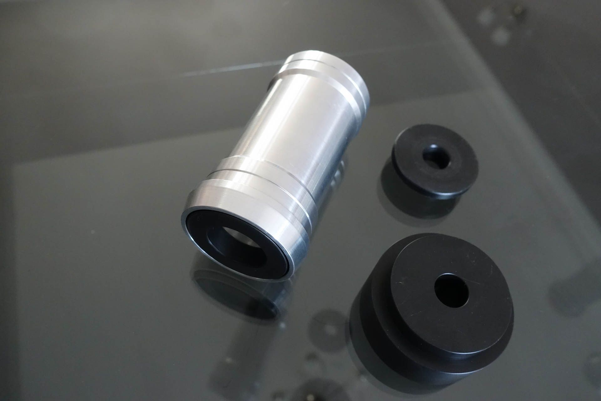 Bottom Brackets - Hambini Engineering