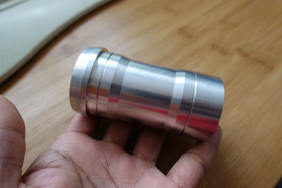 PF30 to Extended BB30 (92mm Axle) Classic Bottom Bracket - Hambini ...