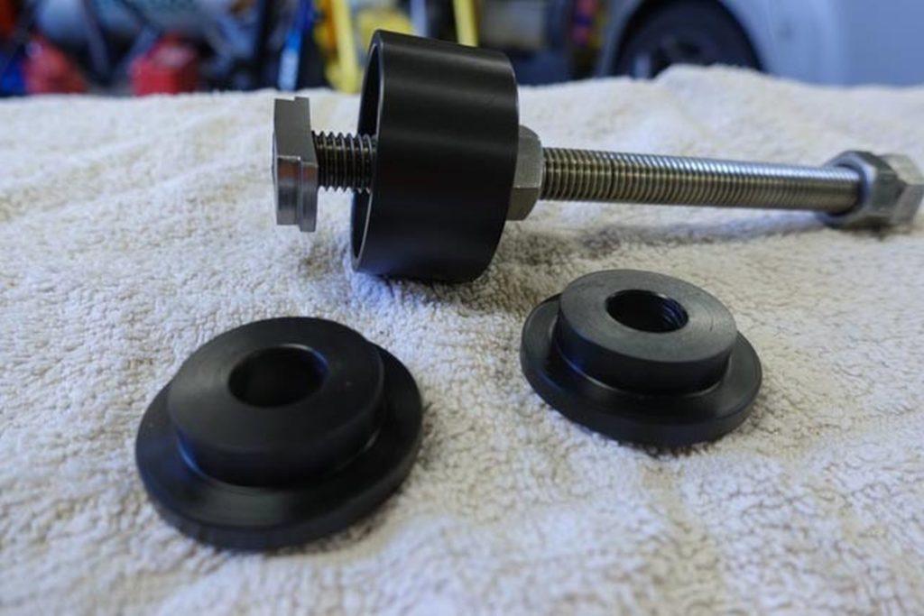 Press Fit Tool Lixada Bicycle Bottom Bracket Install And Removal Tool Kit Headset Removal Tool