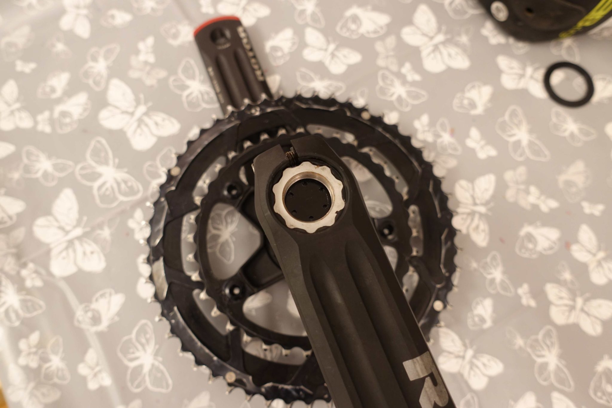 Shimano Crankset Failures: An Engineering Analysis - Hambini Engineering