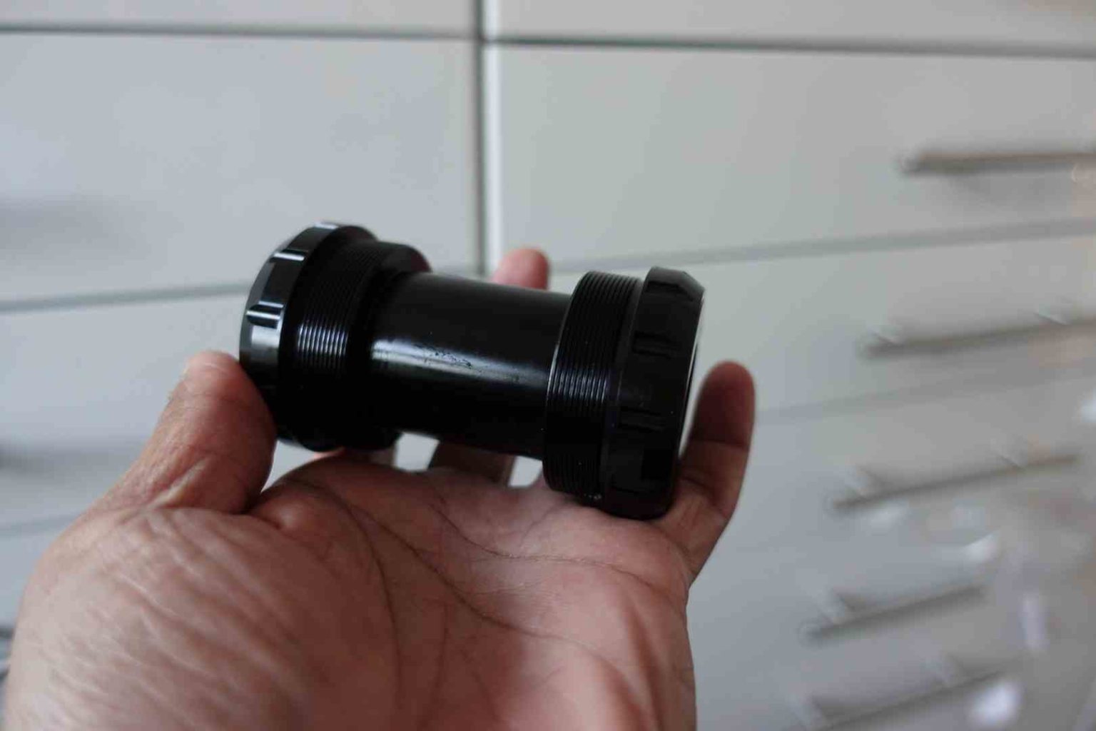 T47 Bottom Bracket: Engineering Guide (Threadfit) - Hambini Engineering