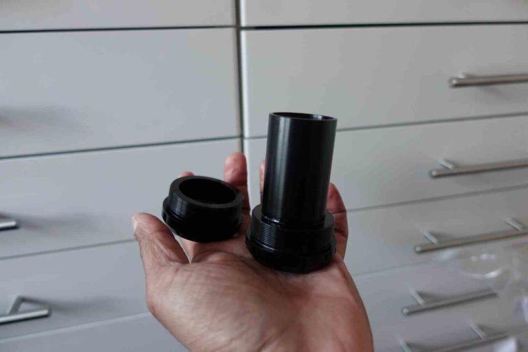 T47 Bottom Bracket: Engineering Guide (Threadfit) - Hambini Engineering