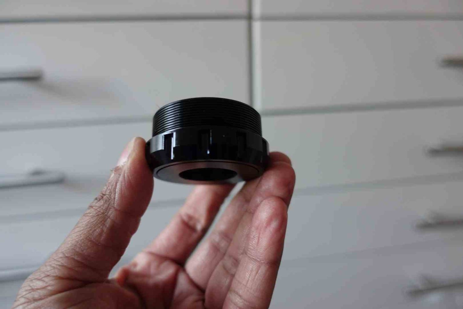 T47 Bottom Bracket: Engineering Guide (Threadfit) - Hambini Engineering