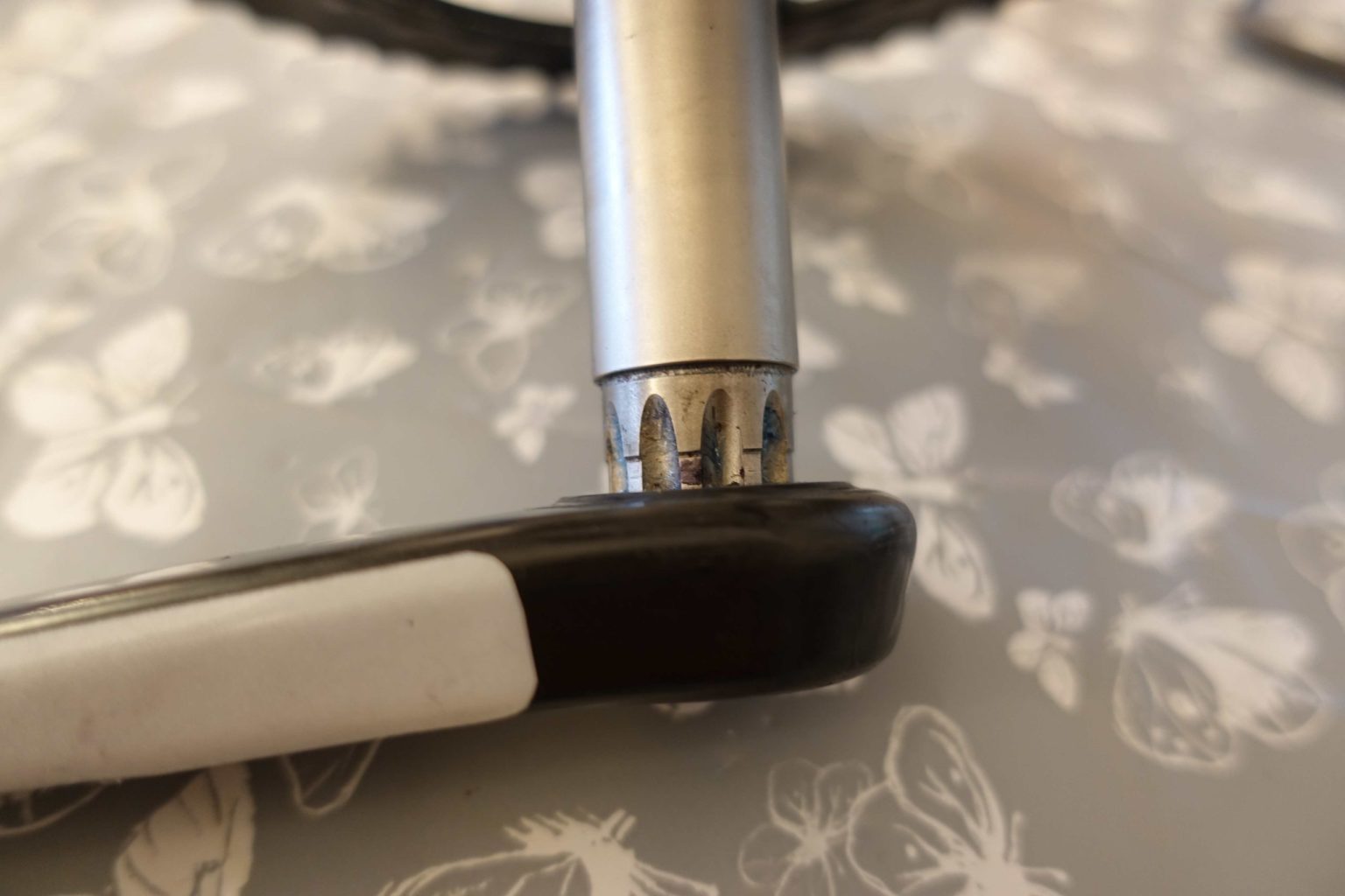 SRAM GXP Cranksets: An Engineering Guide - Hambini Engineering