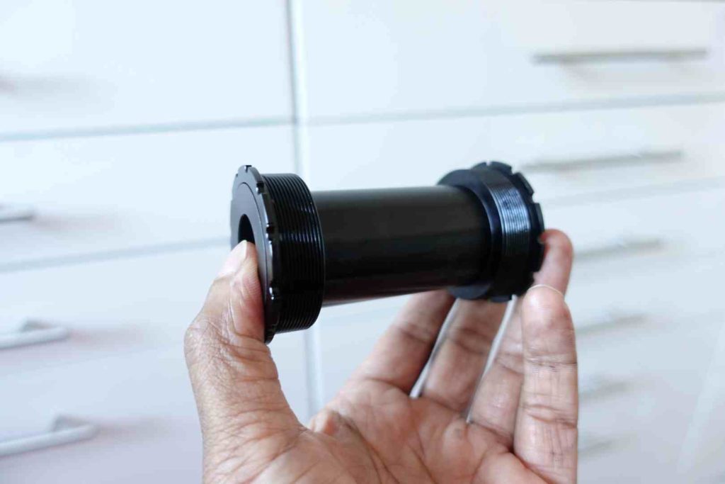 Hambini Racing T47i T47-86.5 Bottom Bracket SRAM DUB (TREK) - Hambini Engineering