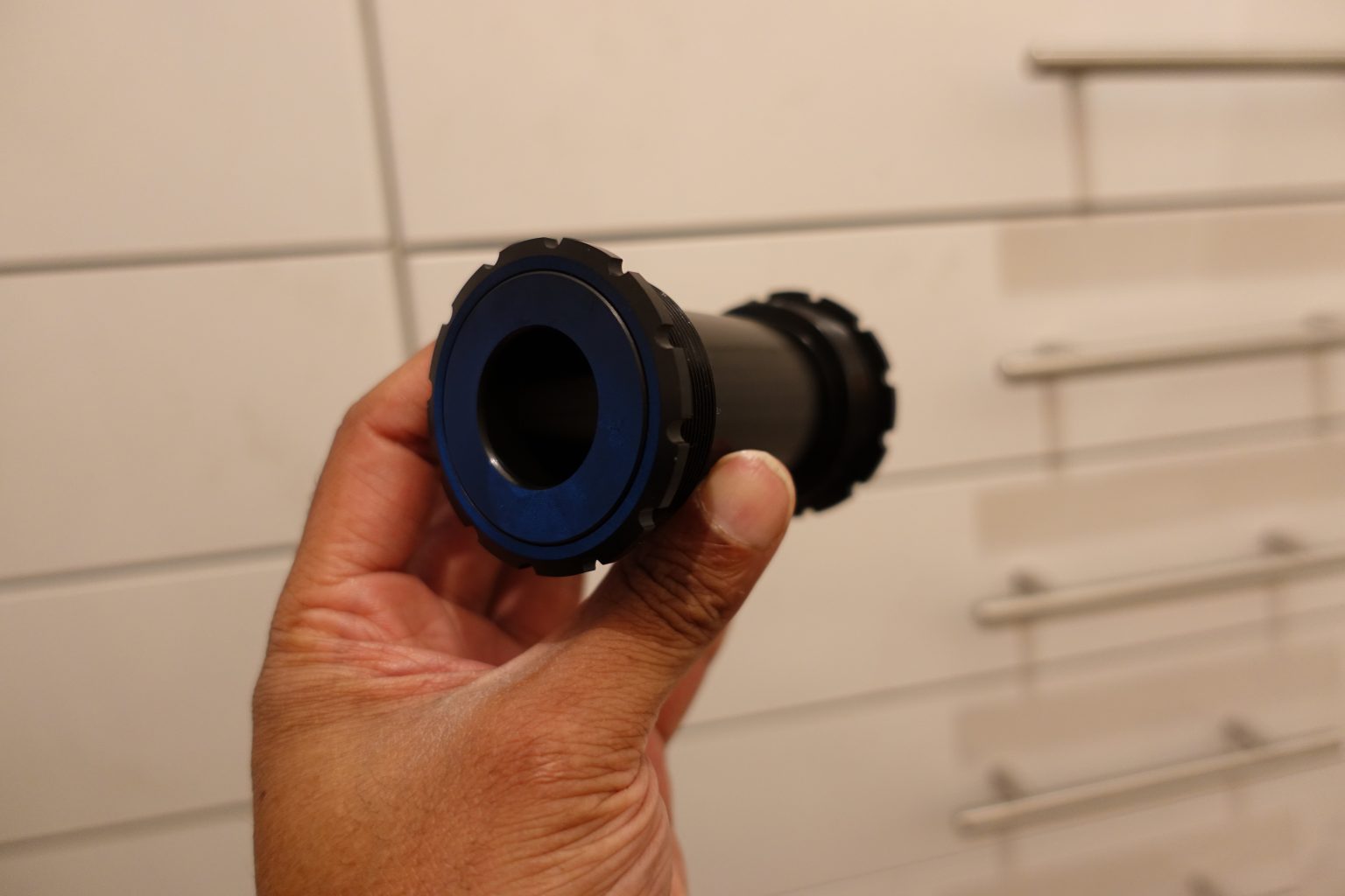 Hambini Racing T45 Colnago Bottom Bracket Shimano Crankset - Hambini ...