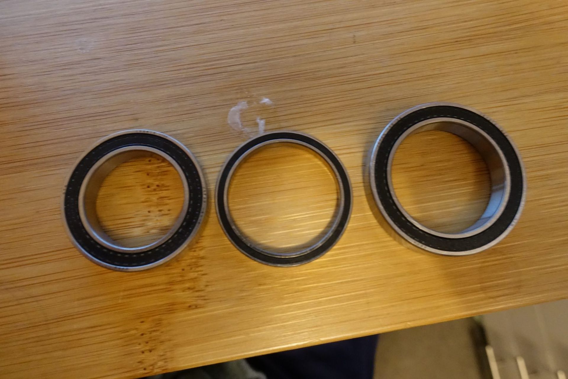 BB86/BB92 Bottom Brackets with a 30mm or SRAM DUB Crankset - A recipe ...