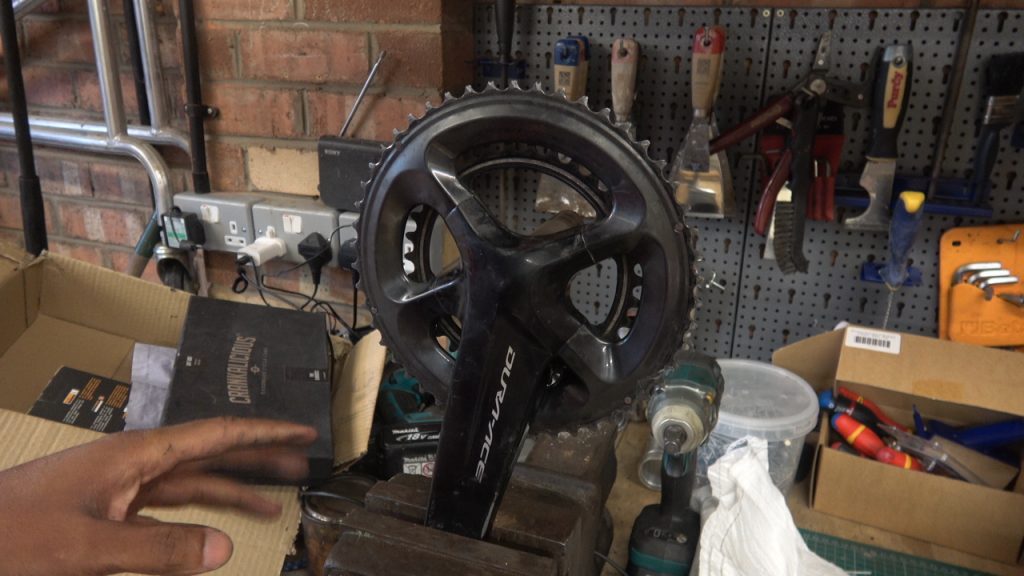 Shimano Crankset Failures: An Engineering Analysis - Hambini Engineering