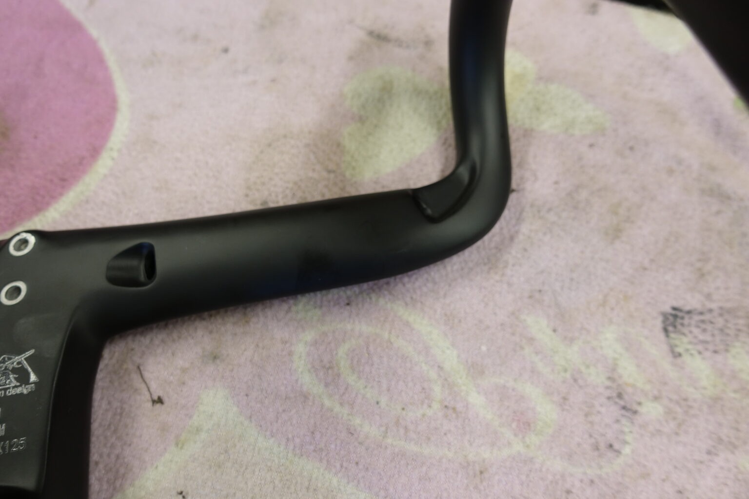 Winspace T1500 Aero Bike Frame Review - Hambini Engineering