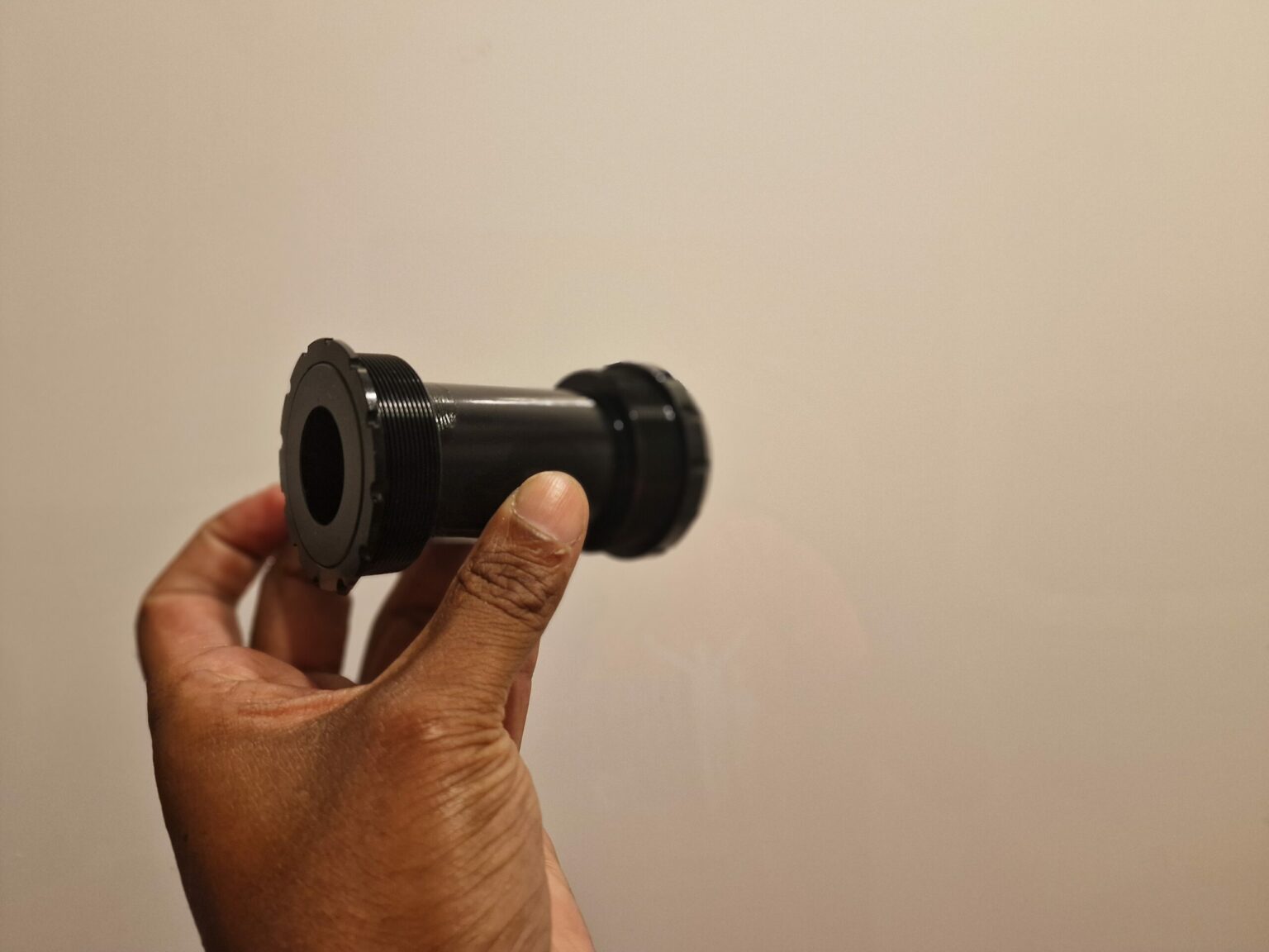 Hambini Racing T47A T47-77 BBrighT-47 Bottom Bracket Shimano Crankset (Cervelo, Factor, FELT ...