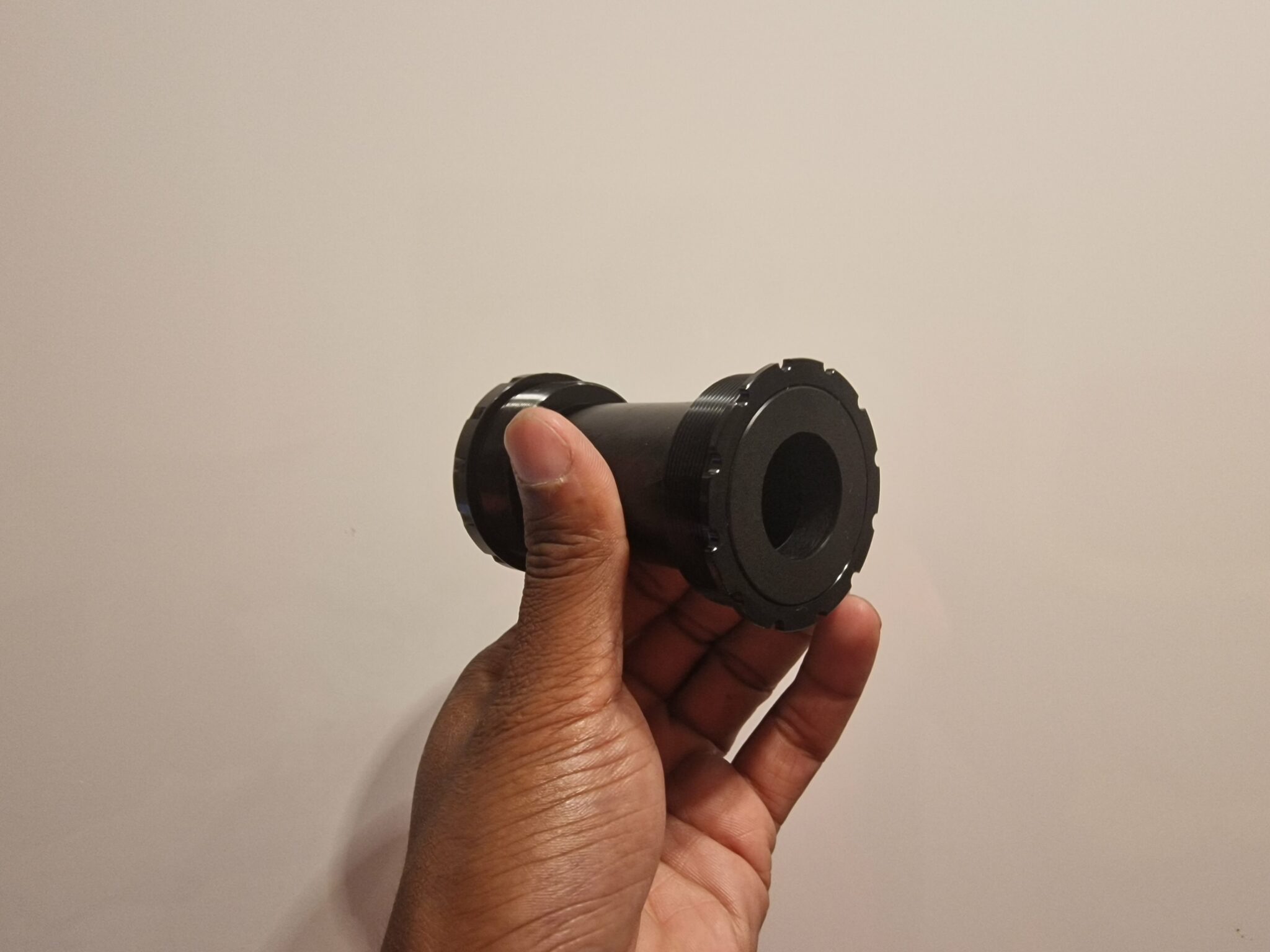 Hambini Racing T47A T47-77 BBrighT-47 Bottom Bracket Shimano Crankset (Cervelo, Factor, FELT ...