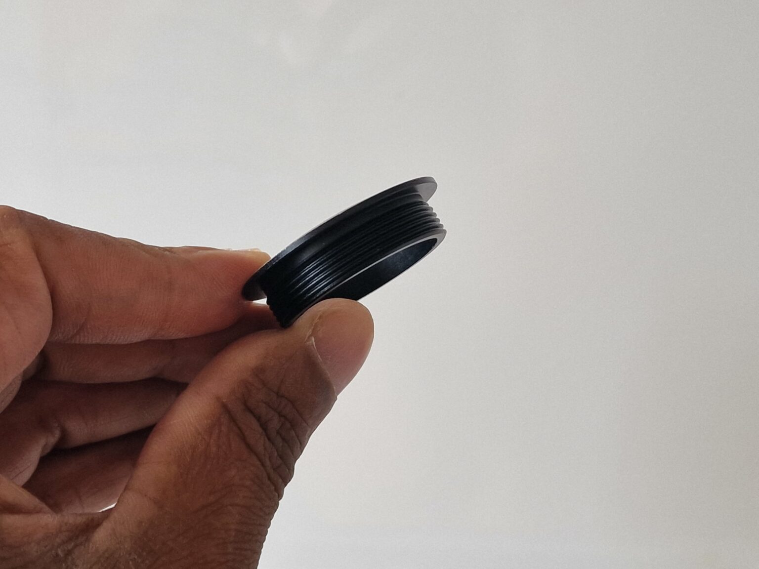 Shimano/SRAM Freehub Deep Cassette Lock Ring (Lightweight) - Hambini ...