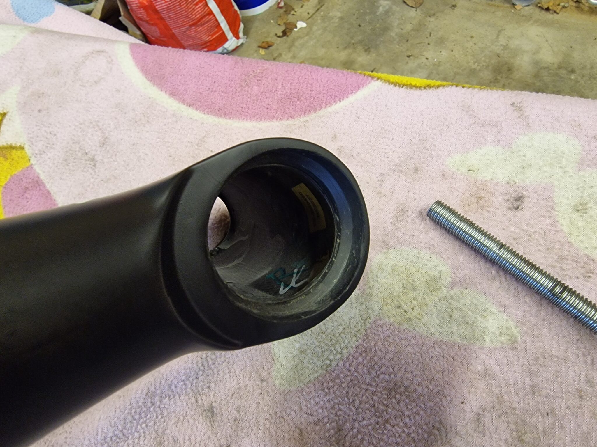 Winspace SLC 2 Bike Frame: Engineer's Review - Hambini Engineering