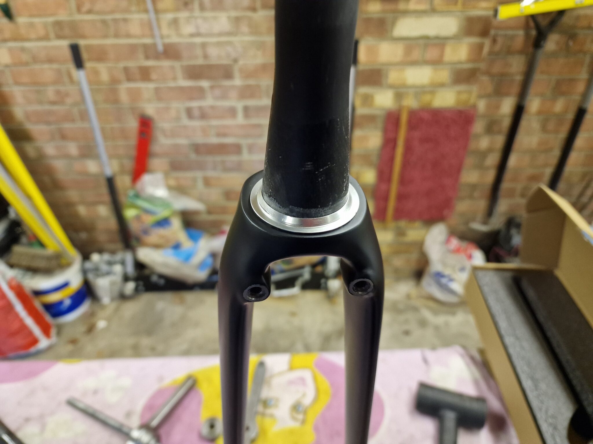 Winspace SLC 2 Bike Frame: Engineer's Review - Hambini Engineering