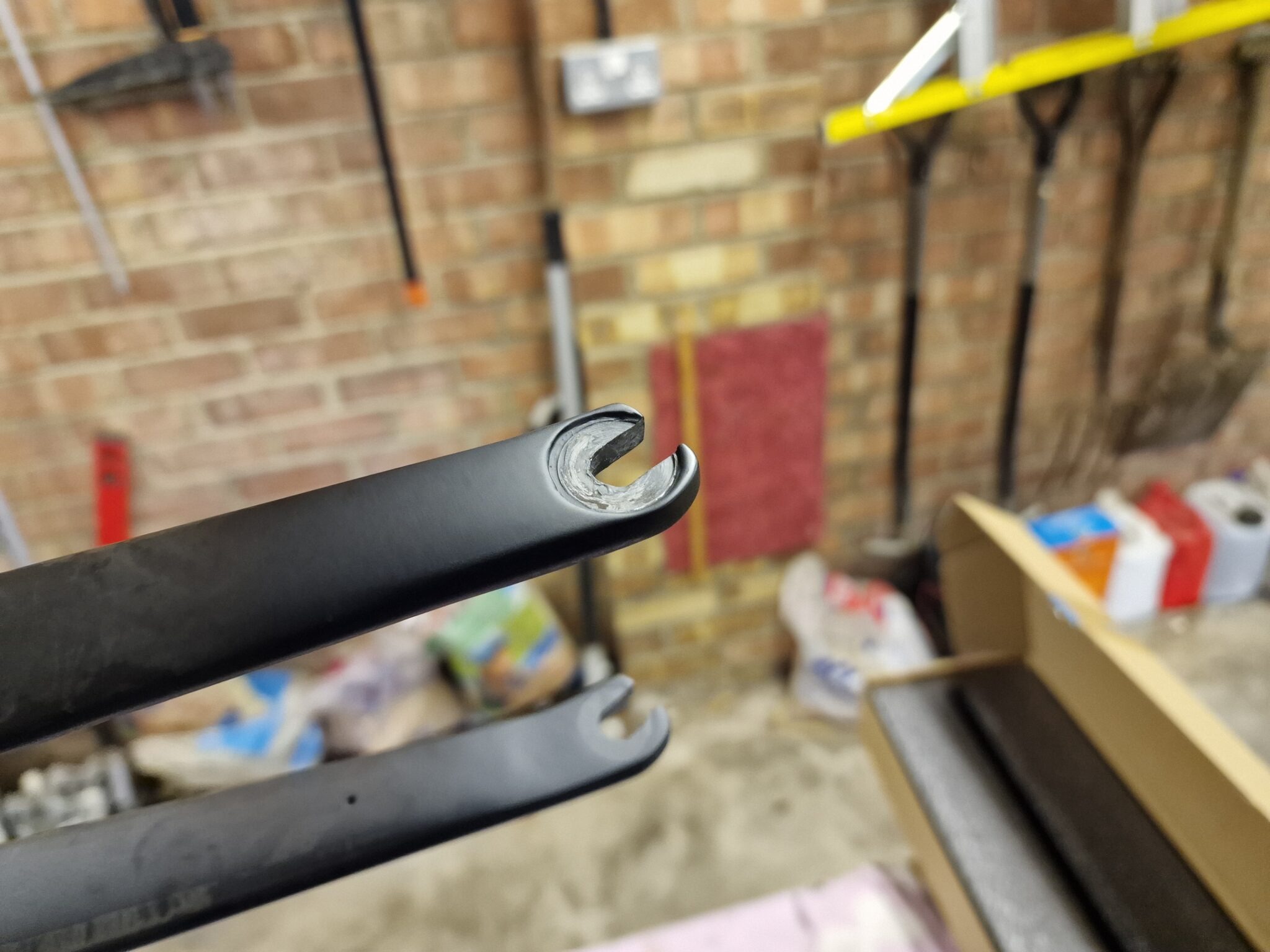 Winspace SLC 2 Bike Frame: Engineer's Review - Hambini Engineering