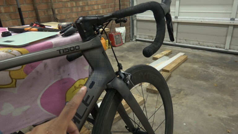 Winspace T1500: 5000km Review - Hambini Engineering