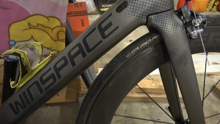 Winspace T1500: 5000km Review - Hambini Engineering