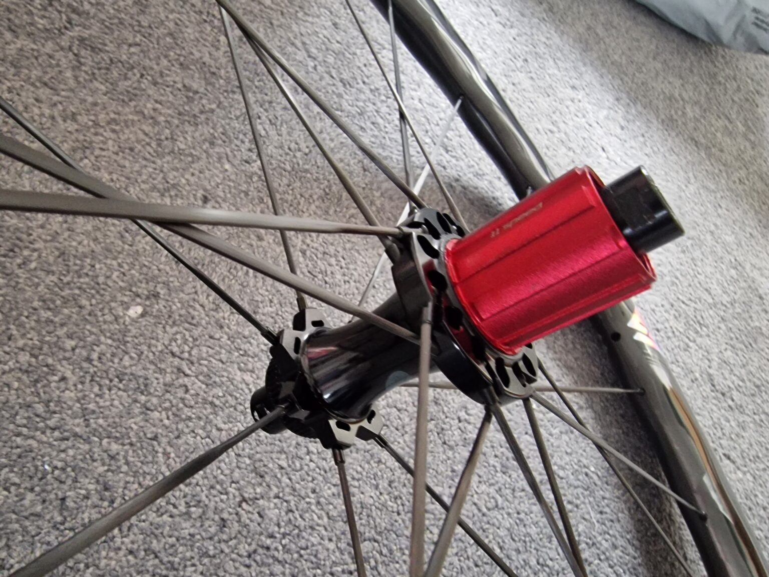 Lightbicycle Falcon Pro AR465 Wheels: Ideal for Gravel Use - Hambini ...