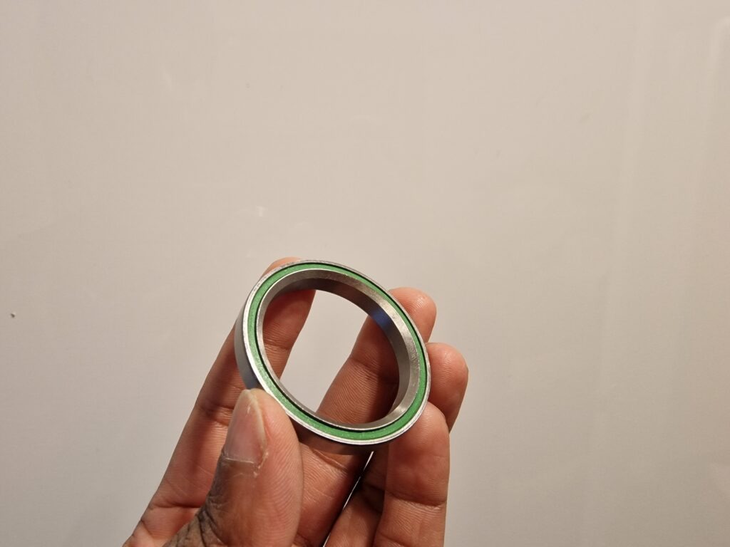 Headset Bearings - Hambini Engineering