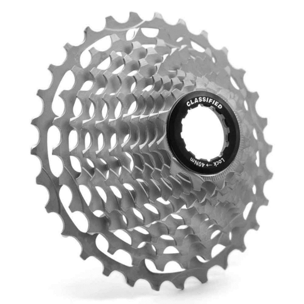 Classified Powershift Hub System: Technical Analysis - Hambini Engineering