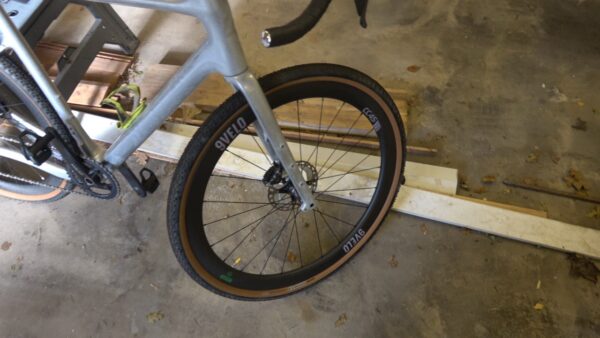 9Velo CC45 CC55 Carbon Wheel Review: An Engineering Masterpiece ...