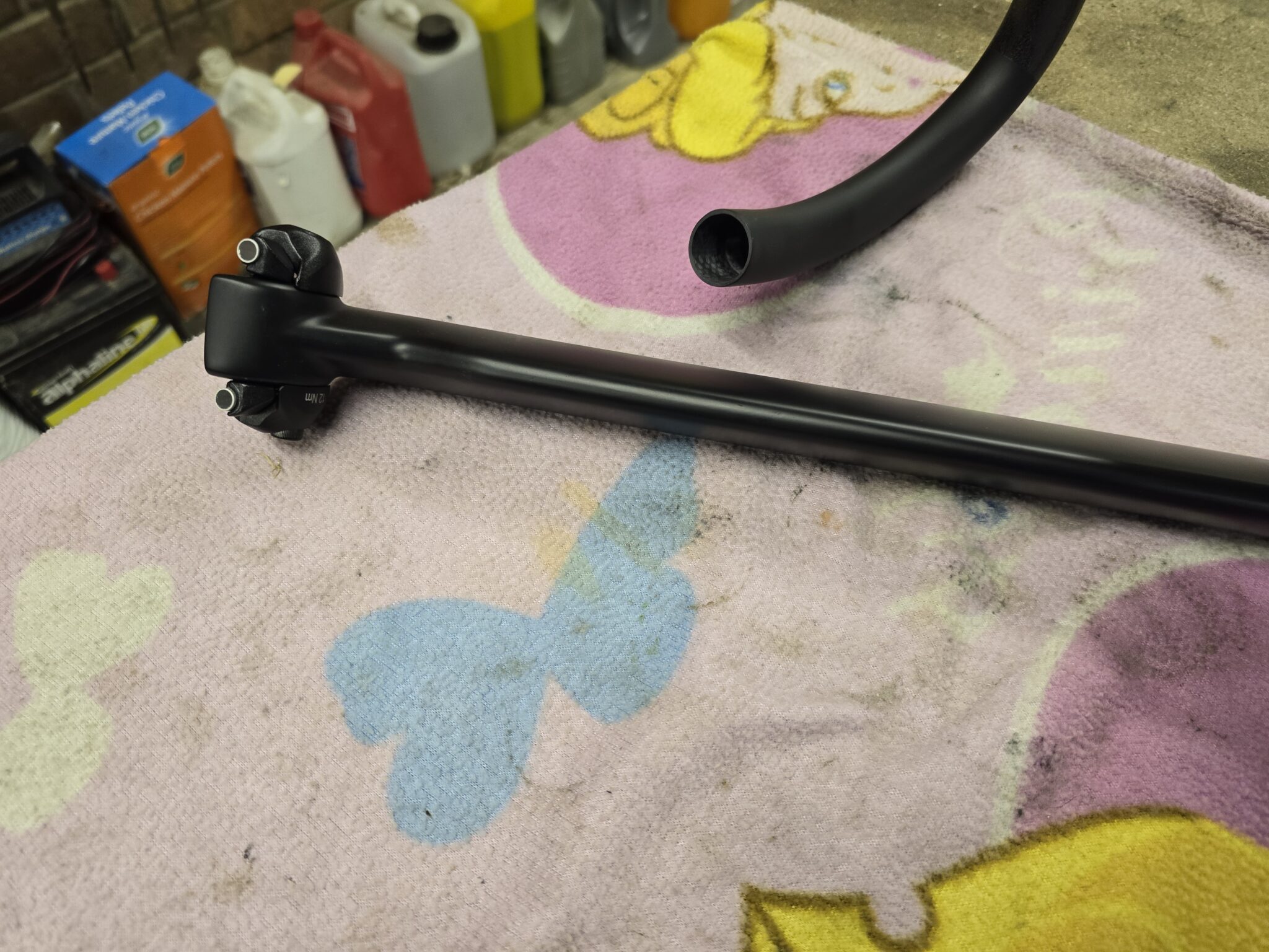 Review: Lightcarbon LCR 017D - Hambini Engineering
