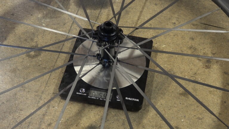 Magene EXAR Ultra DB508 2025 Wheelset Review - Hambini Engineering