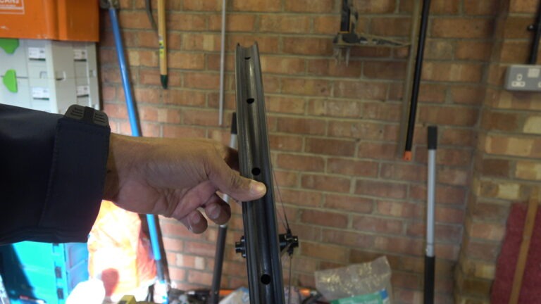 Magene EXAR Ultra DB508 2025 Wheelset Review - Hambini Engineering