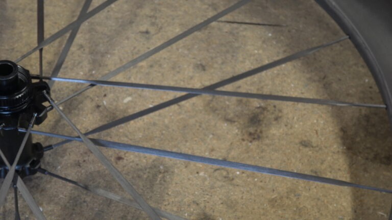 Magene EXAR Ultra DB508 2025 Wheelset Review - Hambini Engineering