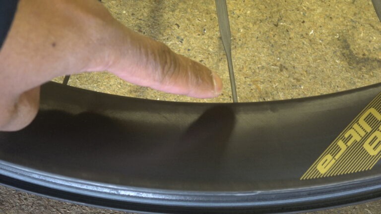 Magene EXAR Ultra DB508 2025 Wheelset Review - Hambini Engineering