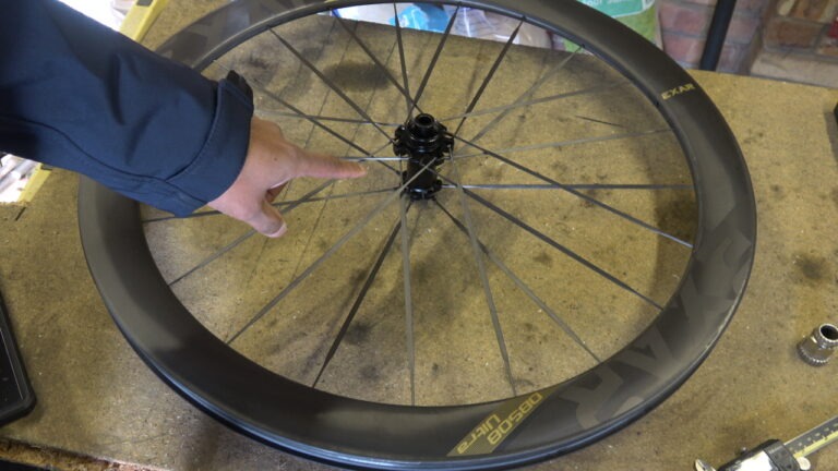 Magene EXAR Ultra DB508 2025 Wheelset Review - Hambini Engineering