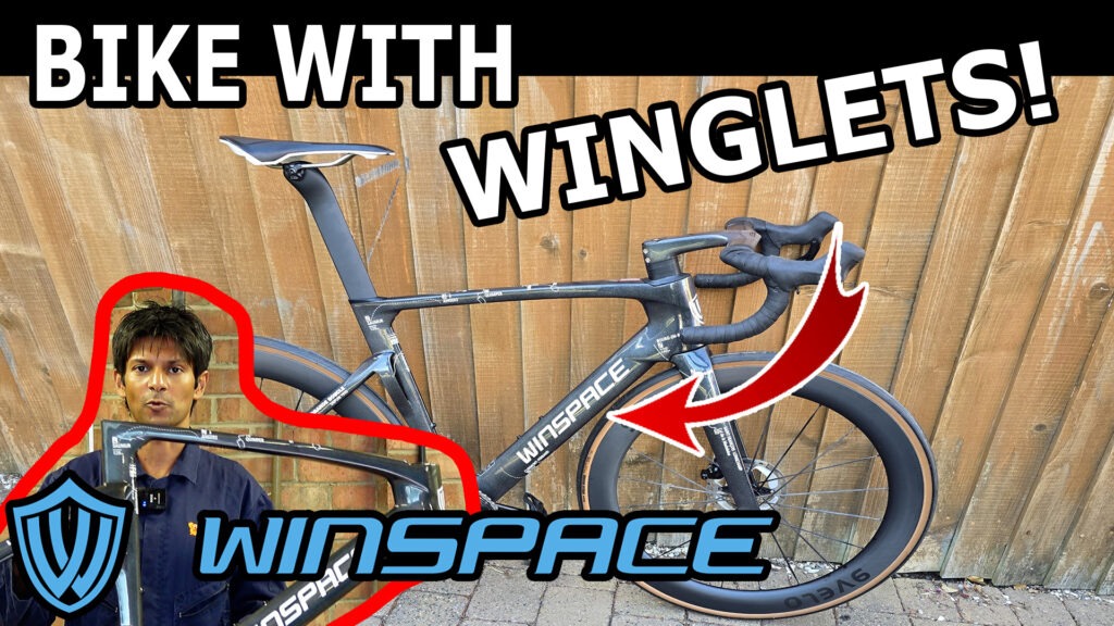 Winspace T1600 - First Look and Mechanical Teardown - Hambini Engineering